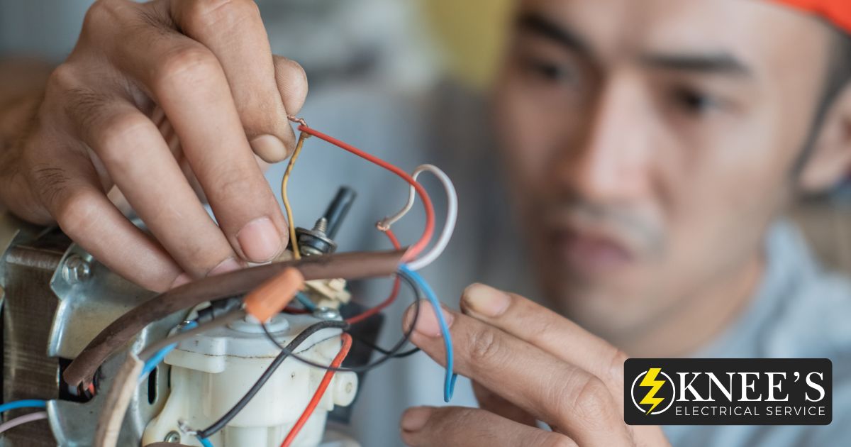 How to Troubleshoot Common Electrical Problems