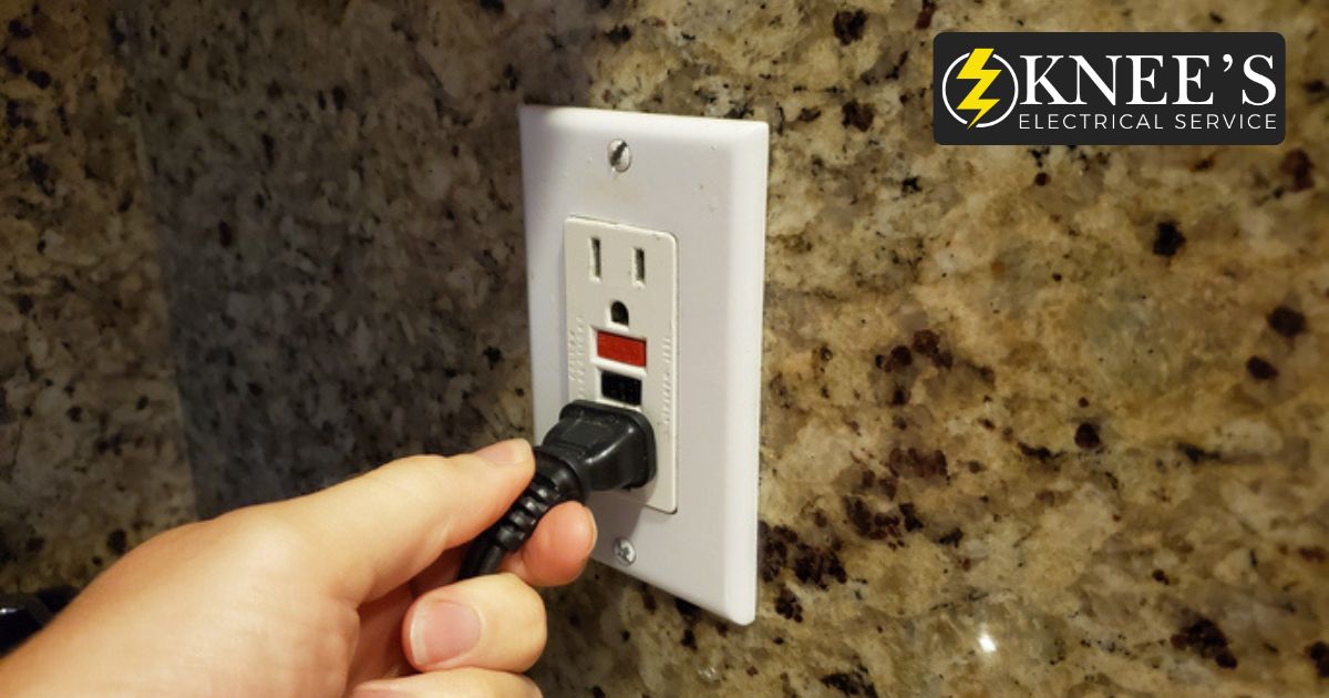 When to Add Extra Outlets In Your Home