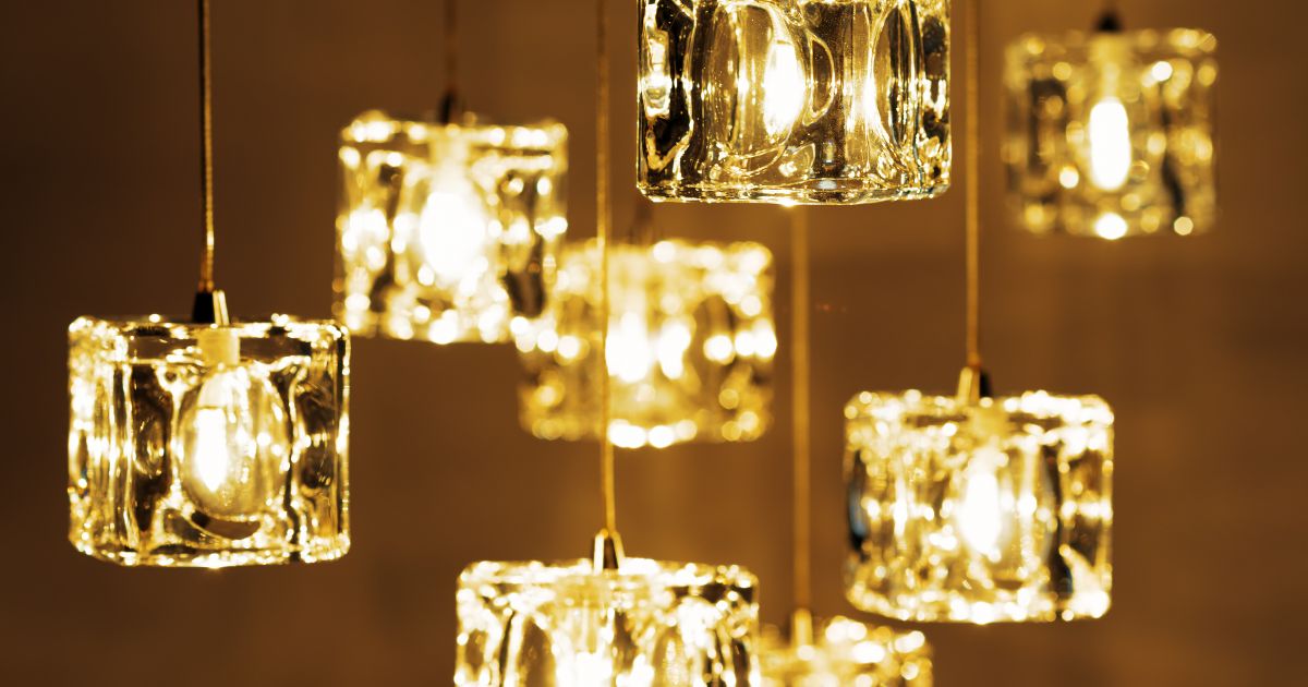 Different Light Fixtures (& Who They're For)